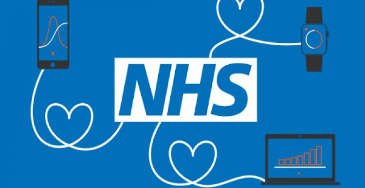 Is the NHS sharing your data? What you need to know | Healthwatch Richmond