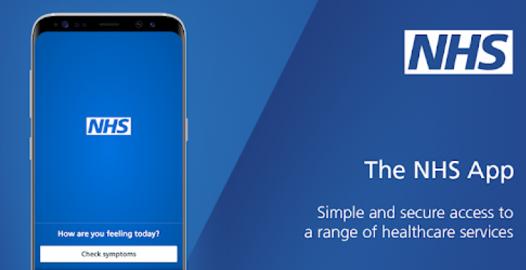 Accessing your NHS login and app | Healthwatch Richmond