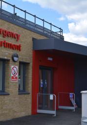 Teddington Memorial Hospital- Walk-in Centre | Healthwatch Richmond