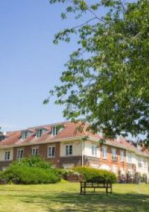 Enter & View Report: Hampton Care | Healthwatch Richmond